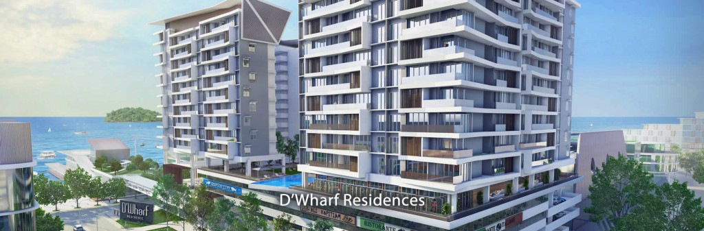 PD Waterfront | TOWNSHIP -FUN, ACTIVITIES, ENTERTAINMENT, ACCORMODATION ...