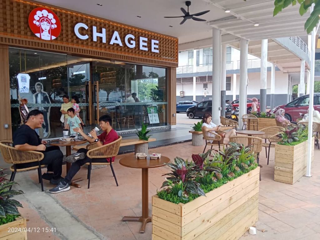 DINING – PD Waterfront