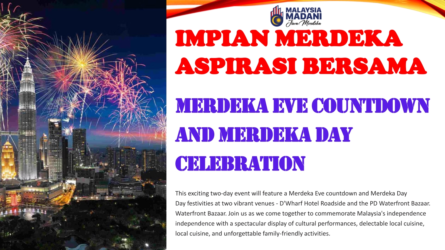 News & Events – PD Waterfront